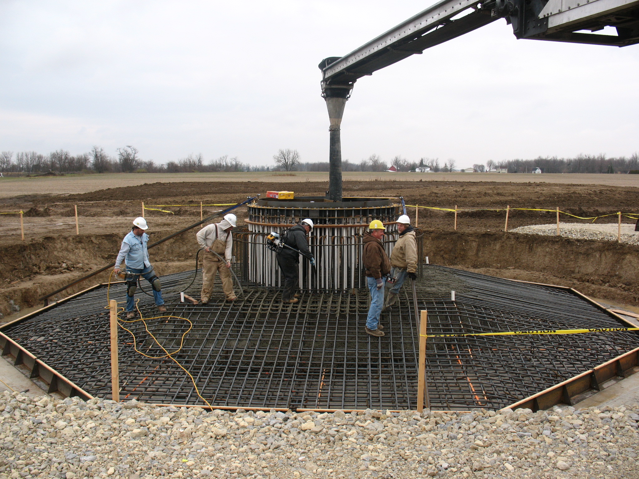 ACB General Contractor - Over 40 years providing contracting services